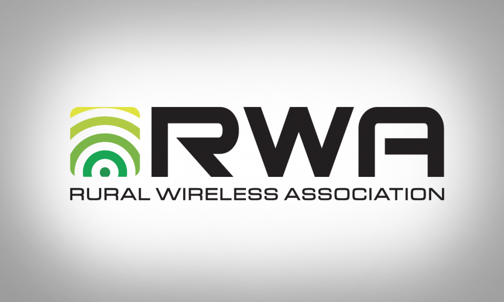 Work Samples RWA logo - Plus One Strategic Communications