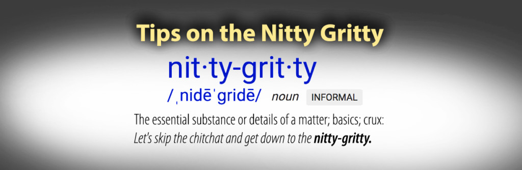 2019 Business Development Plans - Tips on the Nitty Gritty - Plus One ...