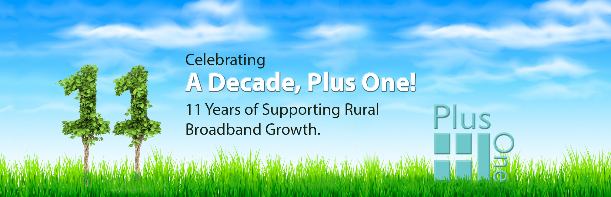 Home - Plus One Strategic Communications