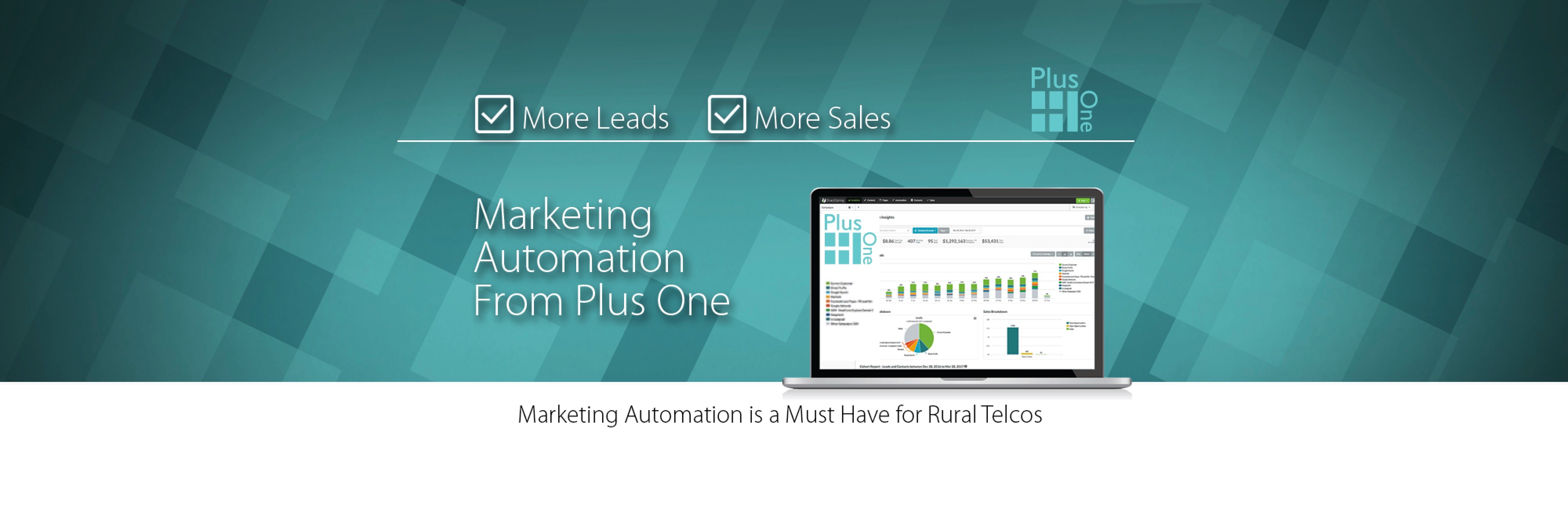 Home - Plus One Strategic Communications