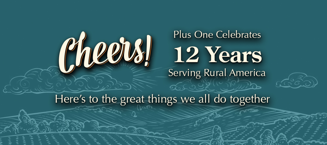 Home - Plus One Strategic Communications